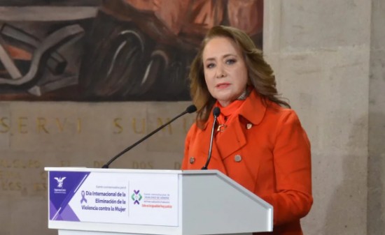 El Párrafo Que Delataría El Año En Que Yasmín