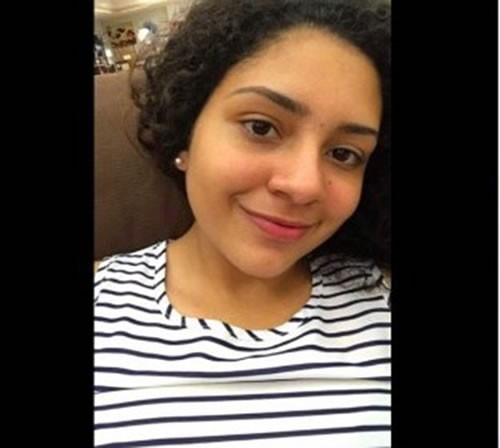 Gobernantes.com - Identifican a joven hallada sin vida en Tancoco; era ...