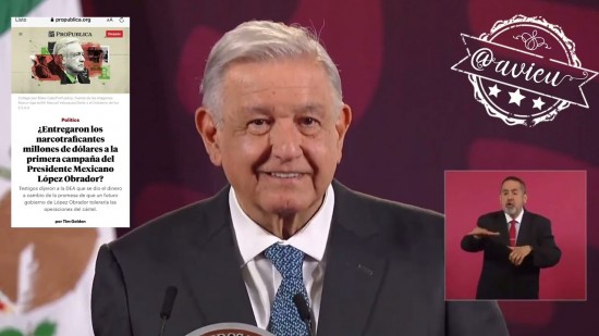 Gobernantes.com - “Claro que es un montaje el reportaje” de Tim Golden